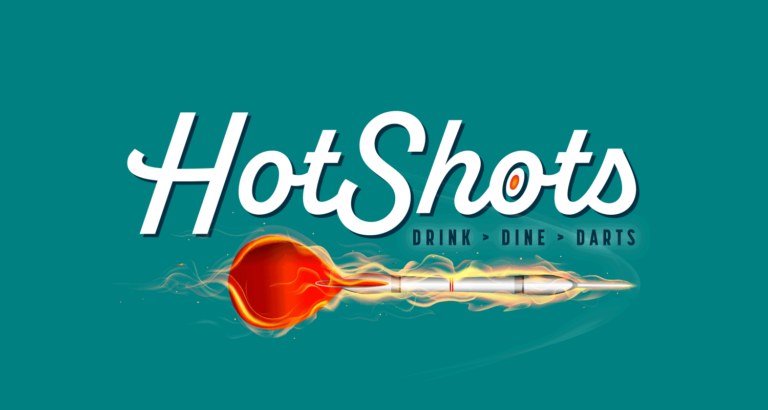 Hot Shots, Liverpool’s brand new AR Darts venue